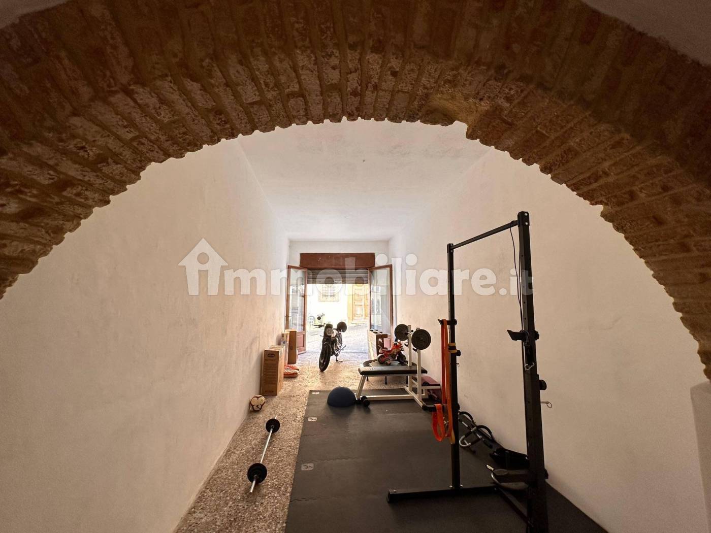 Garage - Box in Vendita