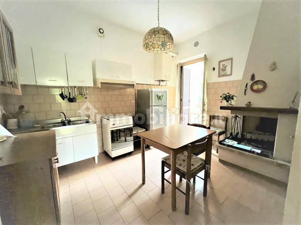 Trilocale via Guido da Spoleto, Centro Storico, Spoleto