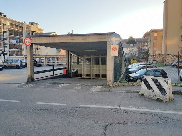 Garage - Box in Vendita