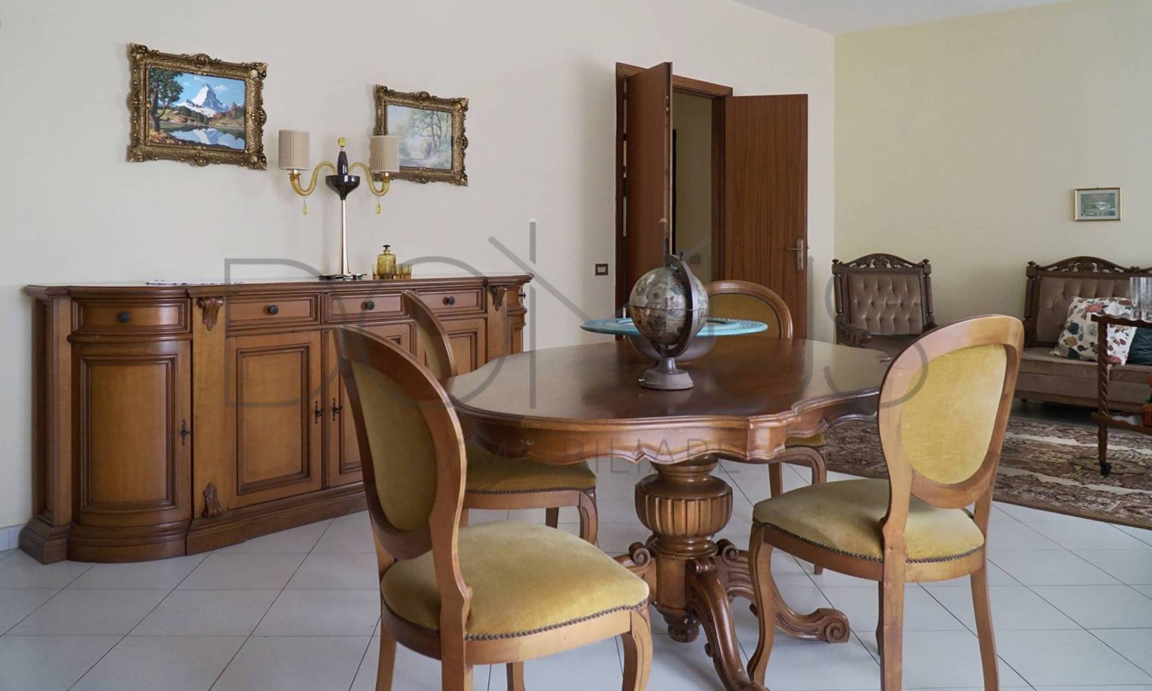 Appartamento via Galileo Galilei 24, Centro, Gela