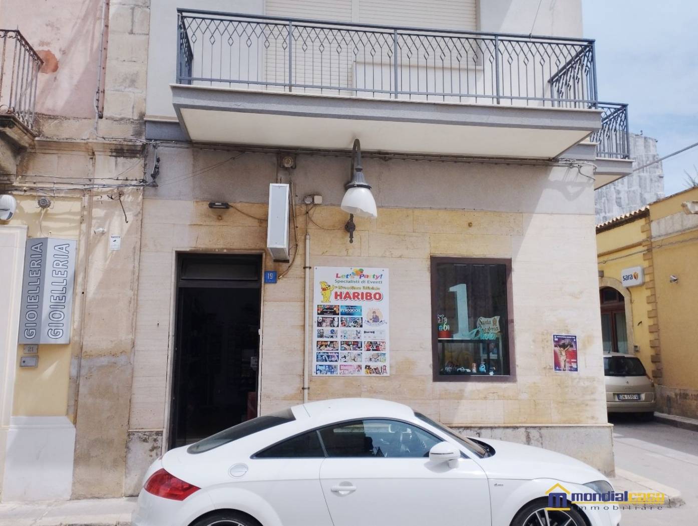 Negozio di articoli da regalo in Vendita