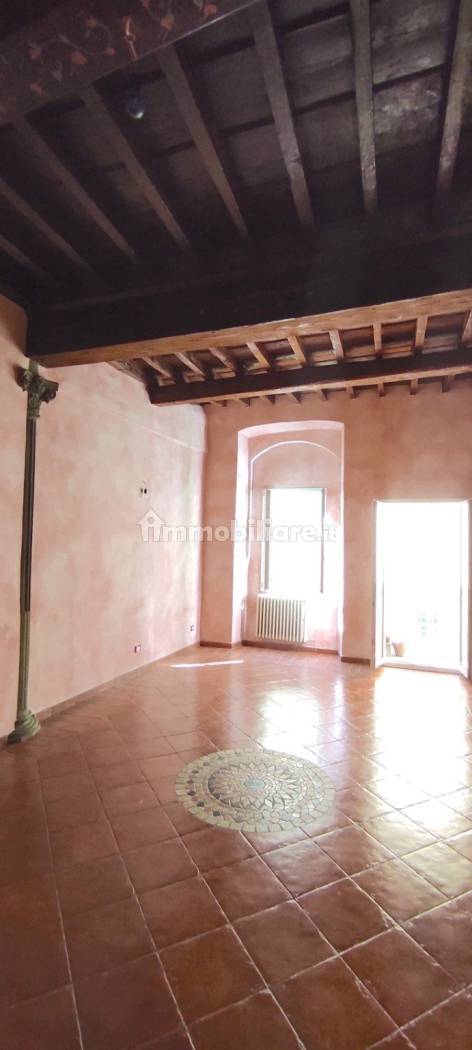 Appartamento via della Vigna Vecchia, Signoria - Uffizi, Firenze