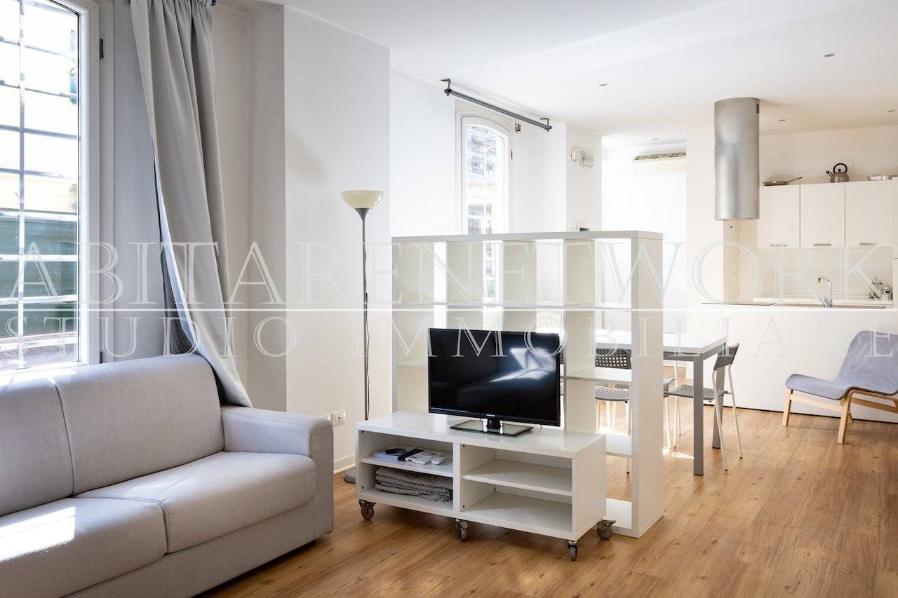 Bilocale ottimo stato, piano terra, Piazze - Duomo, Padova