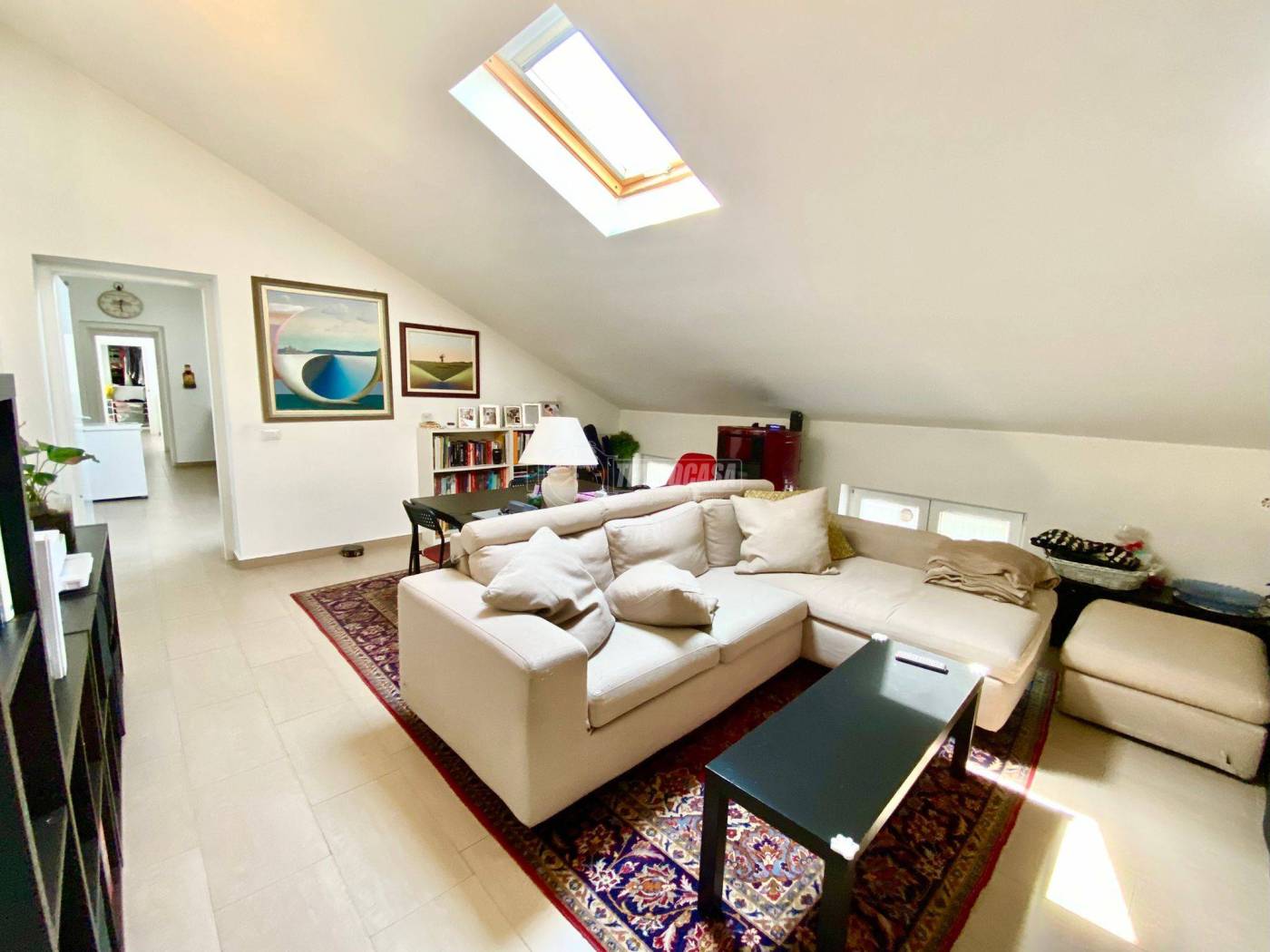 Trilocale via Cardazzi 1/B, Centro, Zelo Buon Persico