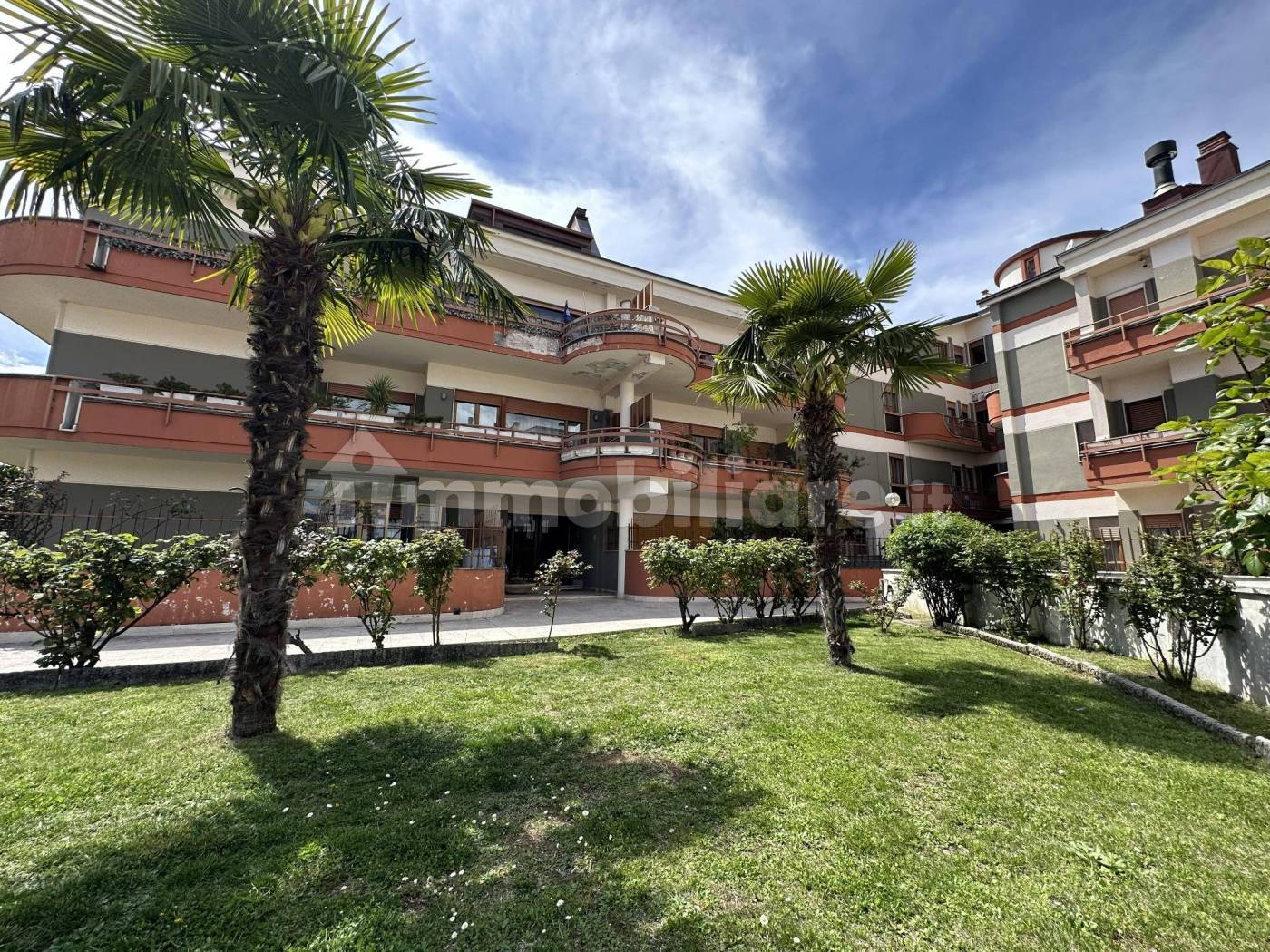 Appartamento via Monte Velino 57, Centro, Avezzano
