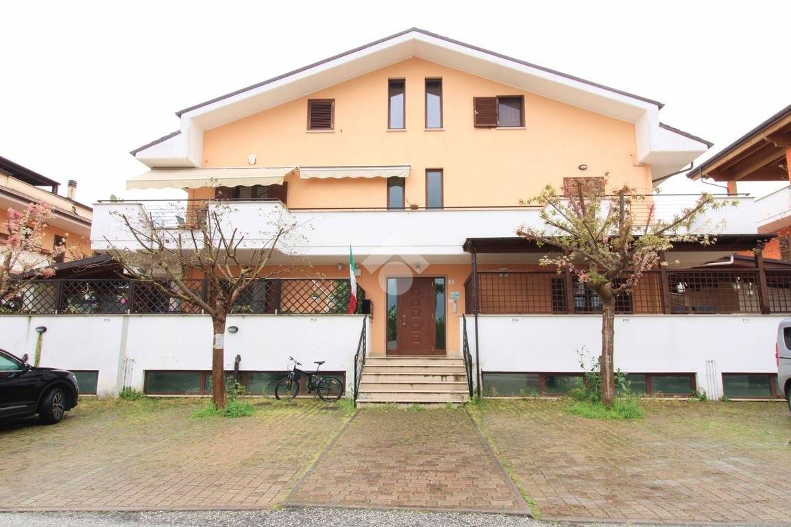 Trilocale via Nora 3, Brecciarola, Chieti