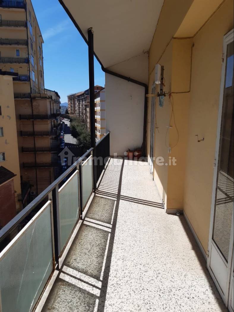Appartamento via Giuseppe Mazzini 69, Centro, Potenza