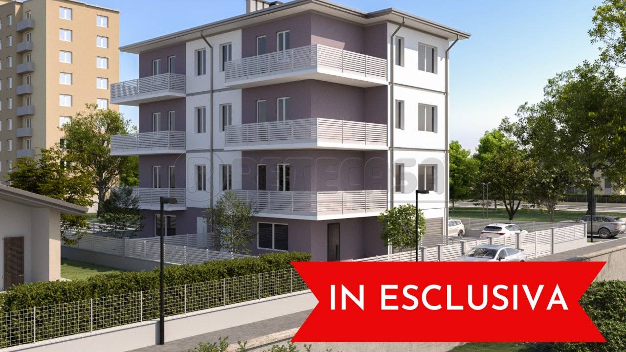 Appartamento via Vincenzo Bellini 15, San Lazzaro, Vicenza