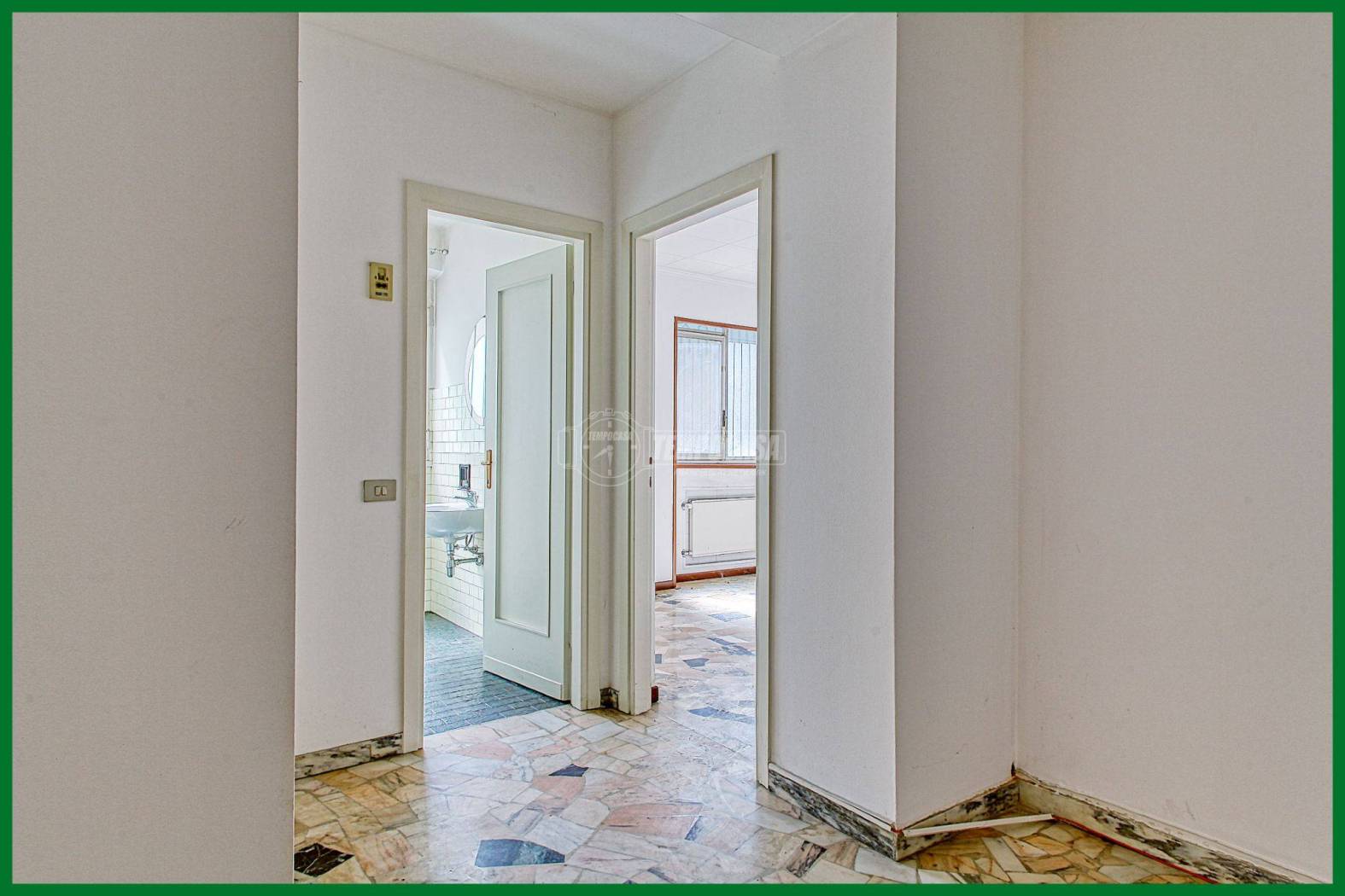 Bilocale via Silvestro Sanvito, Masnago, Varese