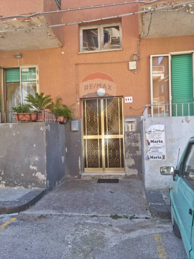 Trilocale secondo piano, Monterosso Almo