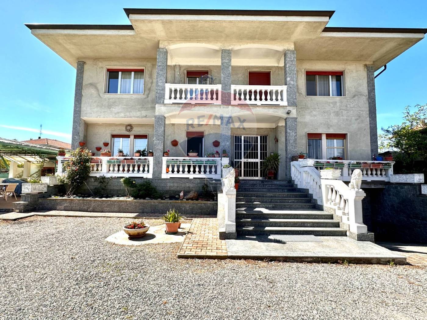 Quadrilocale Ambrosio Pietro 8, Cavaglià