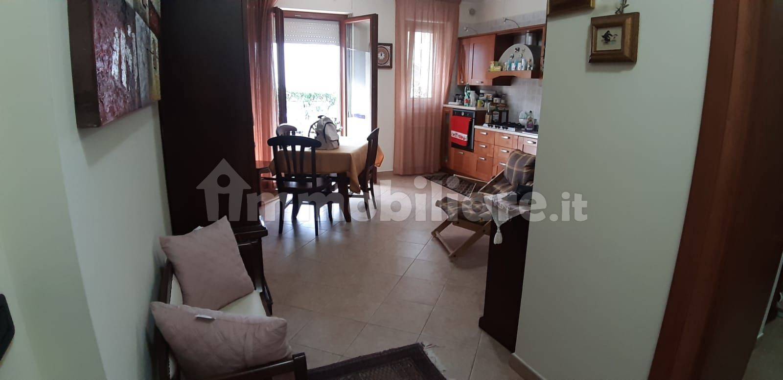 Trilocale via Luigi Cardone, Sant Onofrio, Sant&#x27;Antonio, Collepizzuto, Vasto