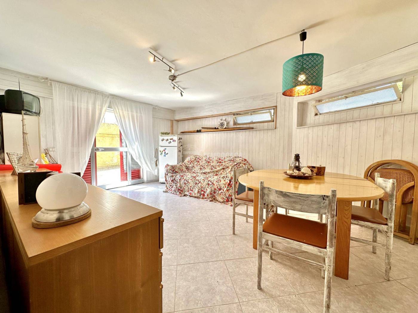 Trilocale via Amerigo Vespucci 53, Centro, Porto Recanati