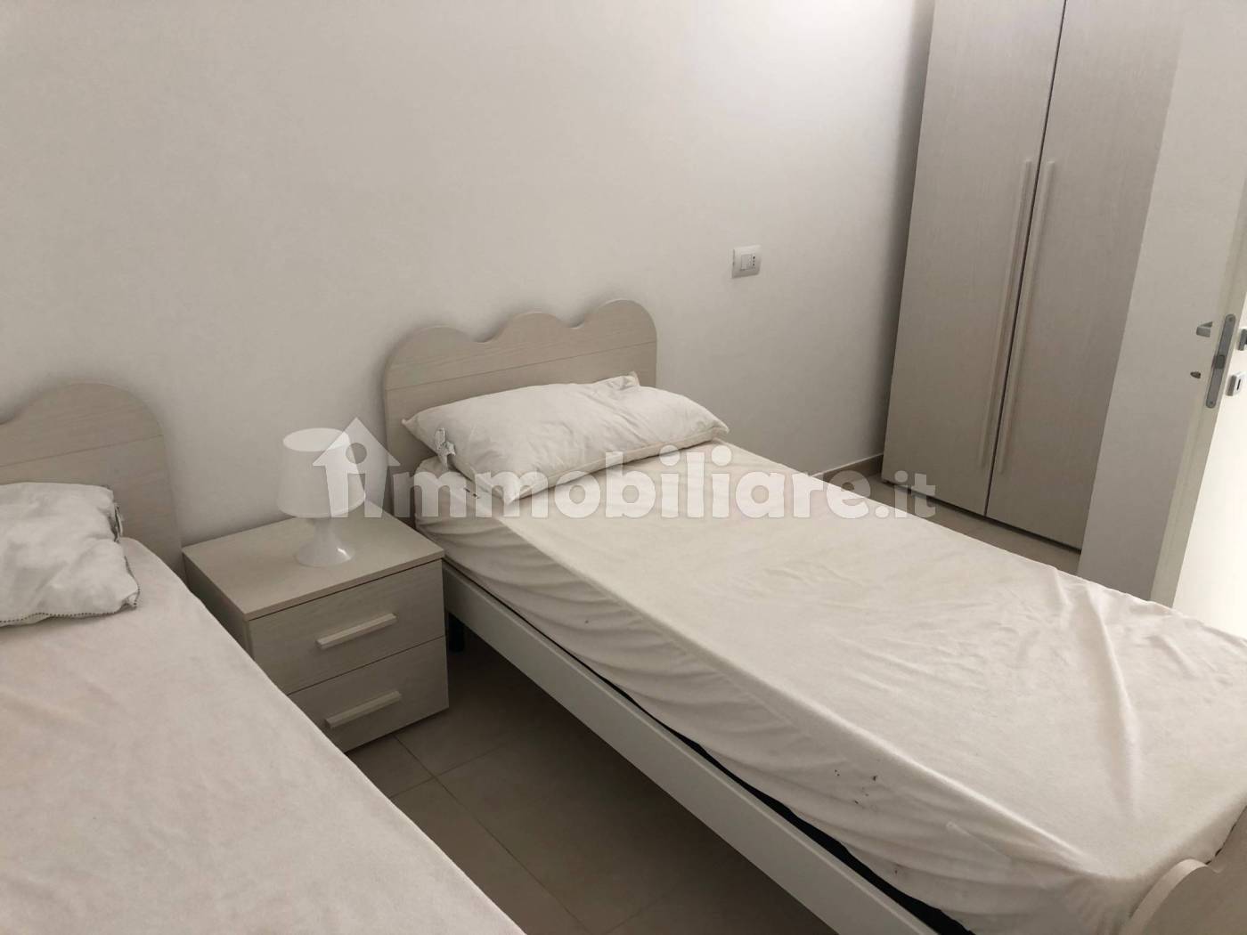 Appartamento via Ammiraglio Cappellini 65, Torrette - Ponte Sasso, Fano