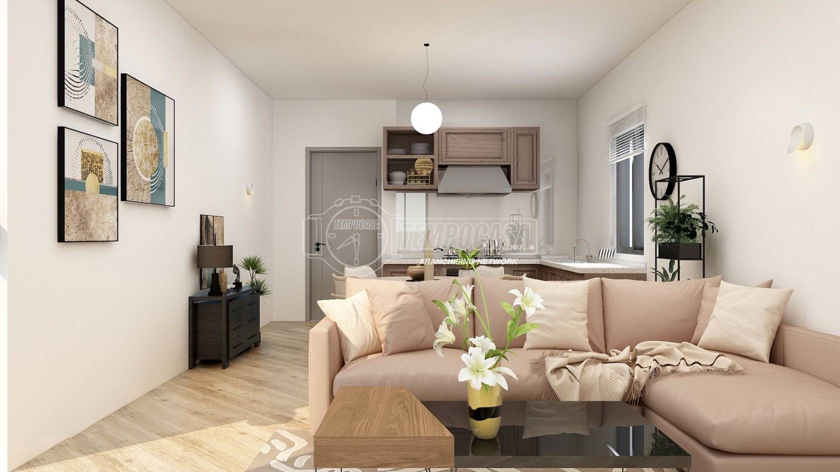 Quadrilocale via Giuseppe Dagnini, Murri, Bologna