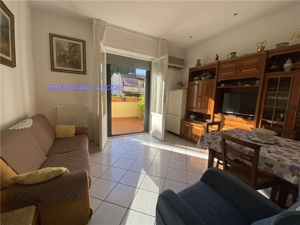 Trilocale Spadini, Isolotto Talenti, Firenze