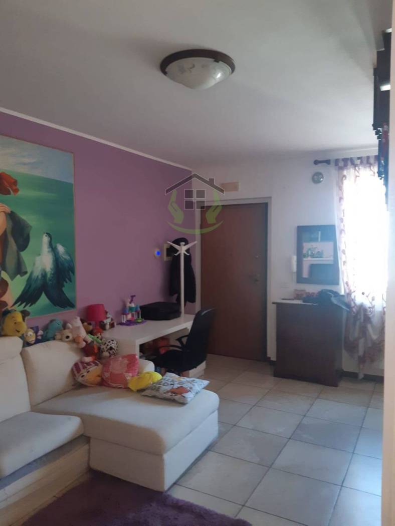 Quadrilocale Contrada Casette Torresi, Potenza Picena