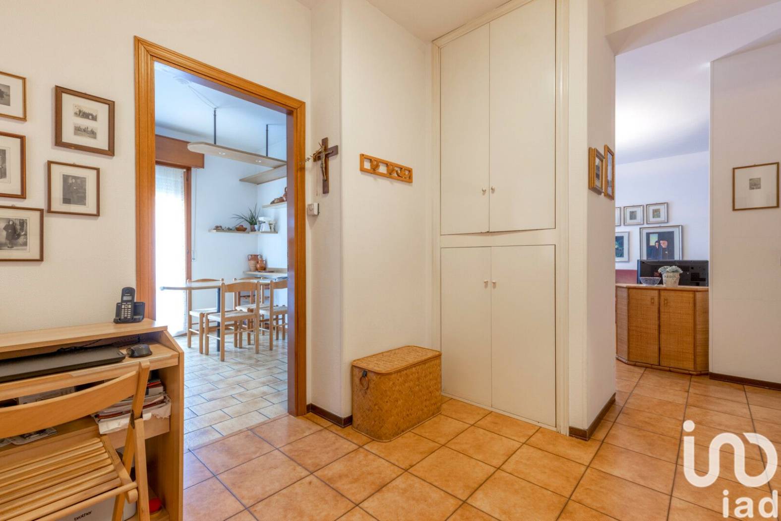 Appartamento via Francesco Panfilo 90, Centro, Macerata