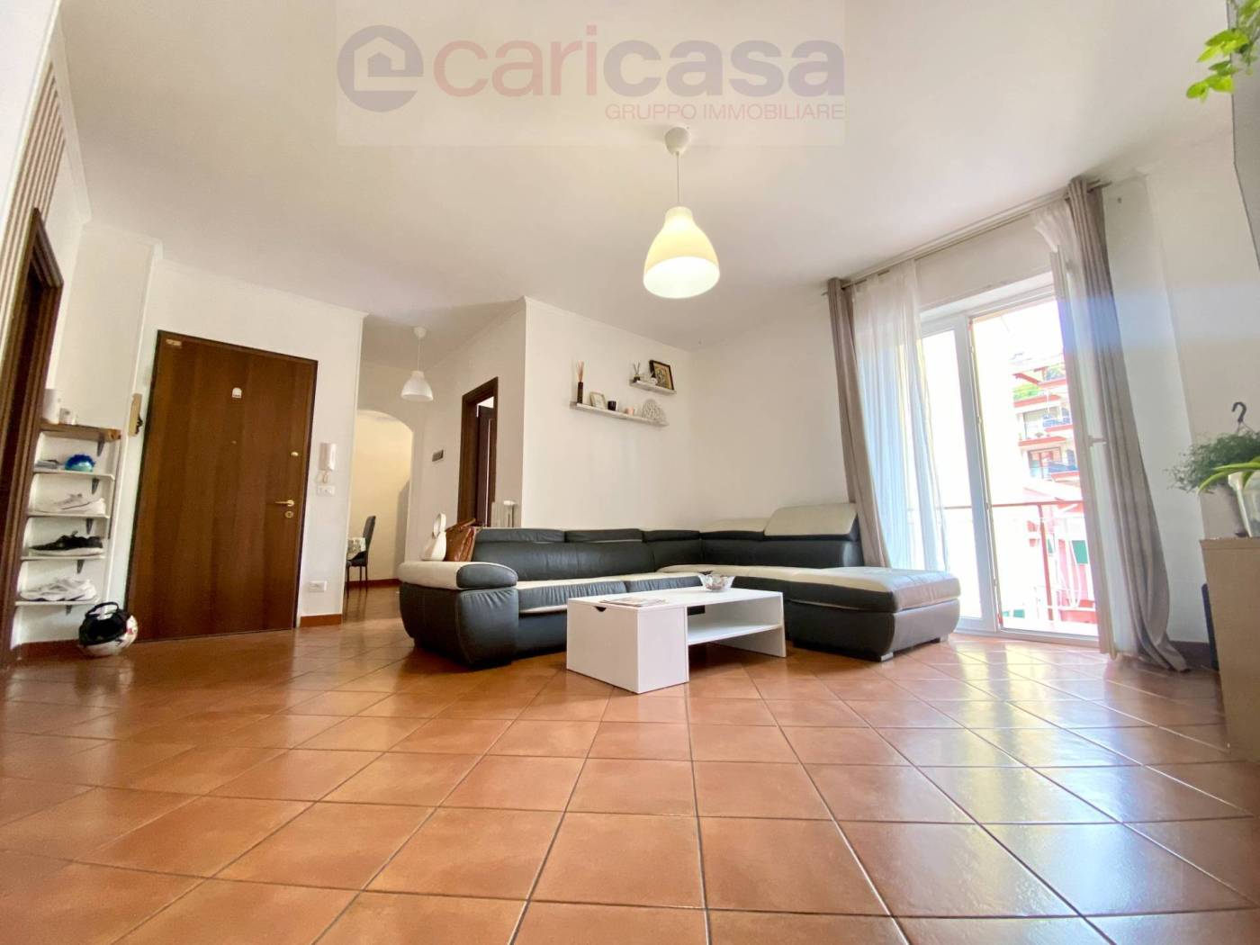 Appartamento via San Francesco 84, Ospedale, Sanremo