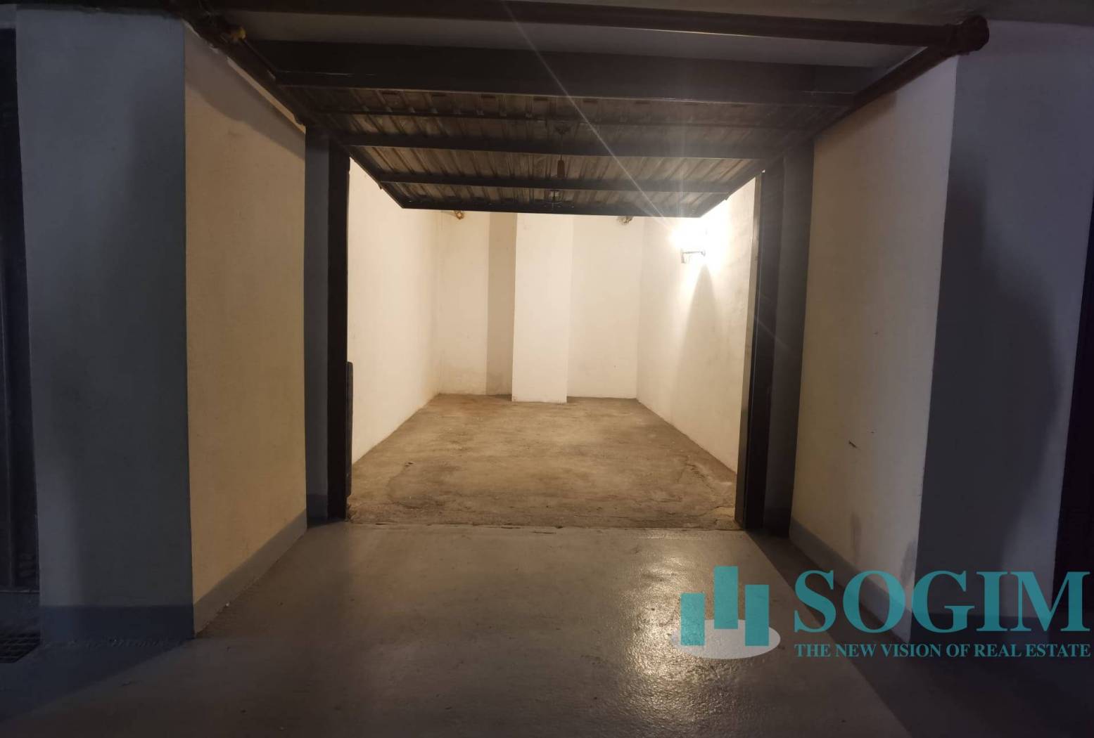 Garage - Box in Vendita