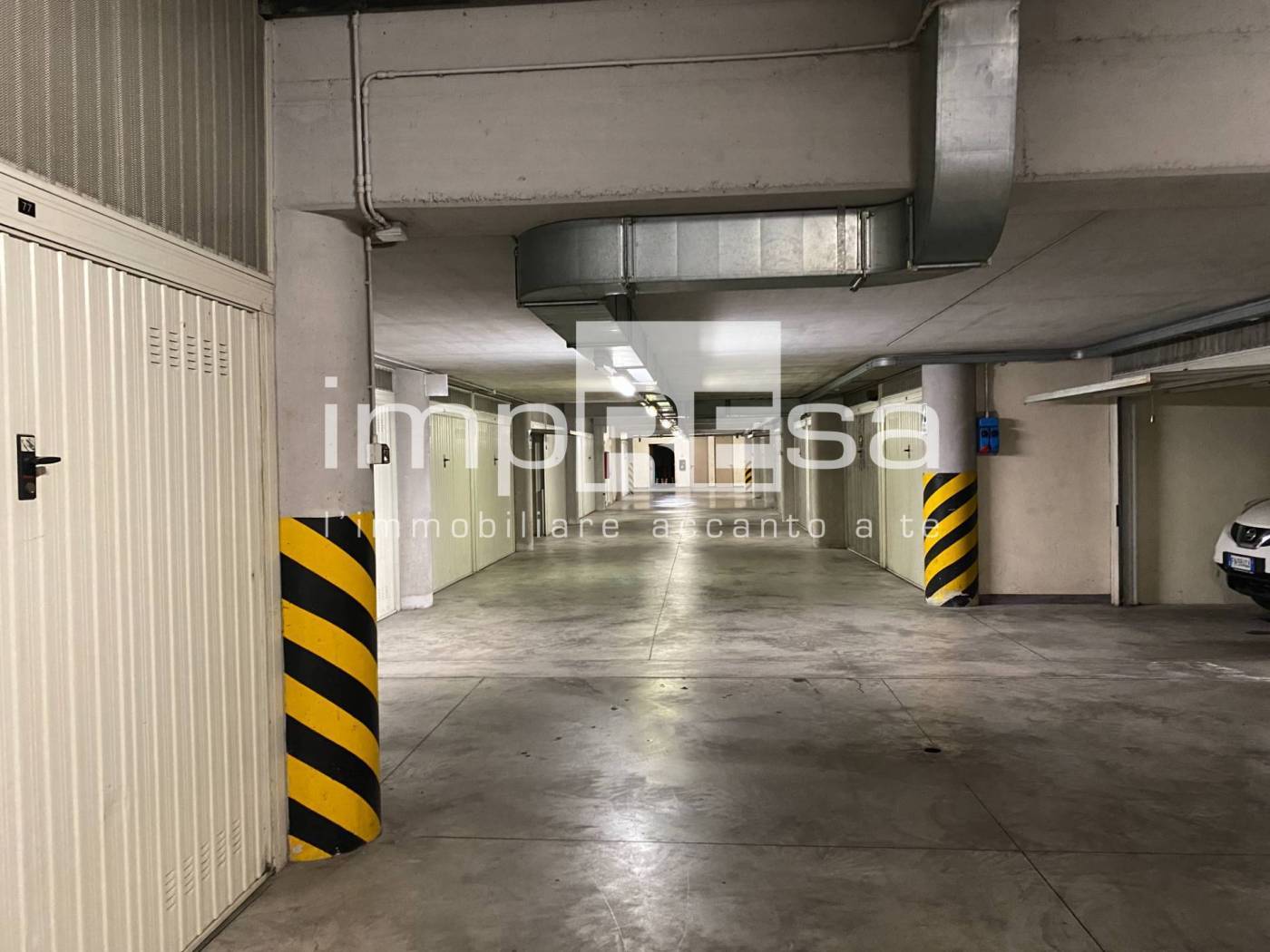 Garage - Box in Vendita