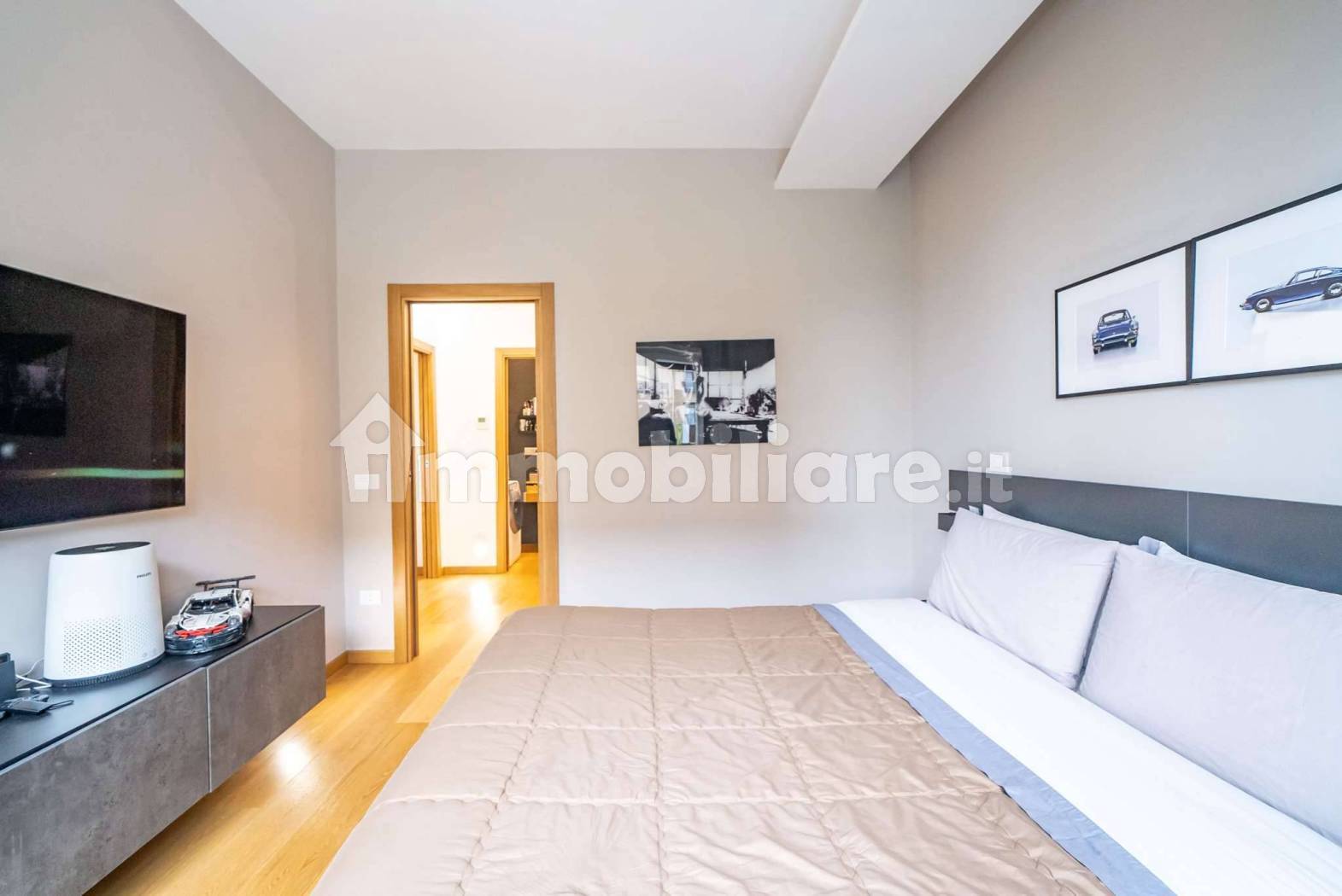 Quadrilocale via orazio 22, Mergellina - Piedigrotta, Napoli