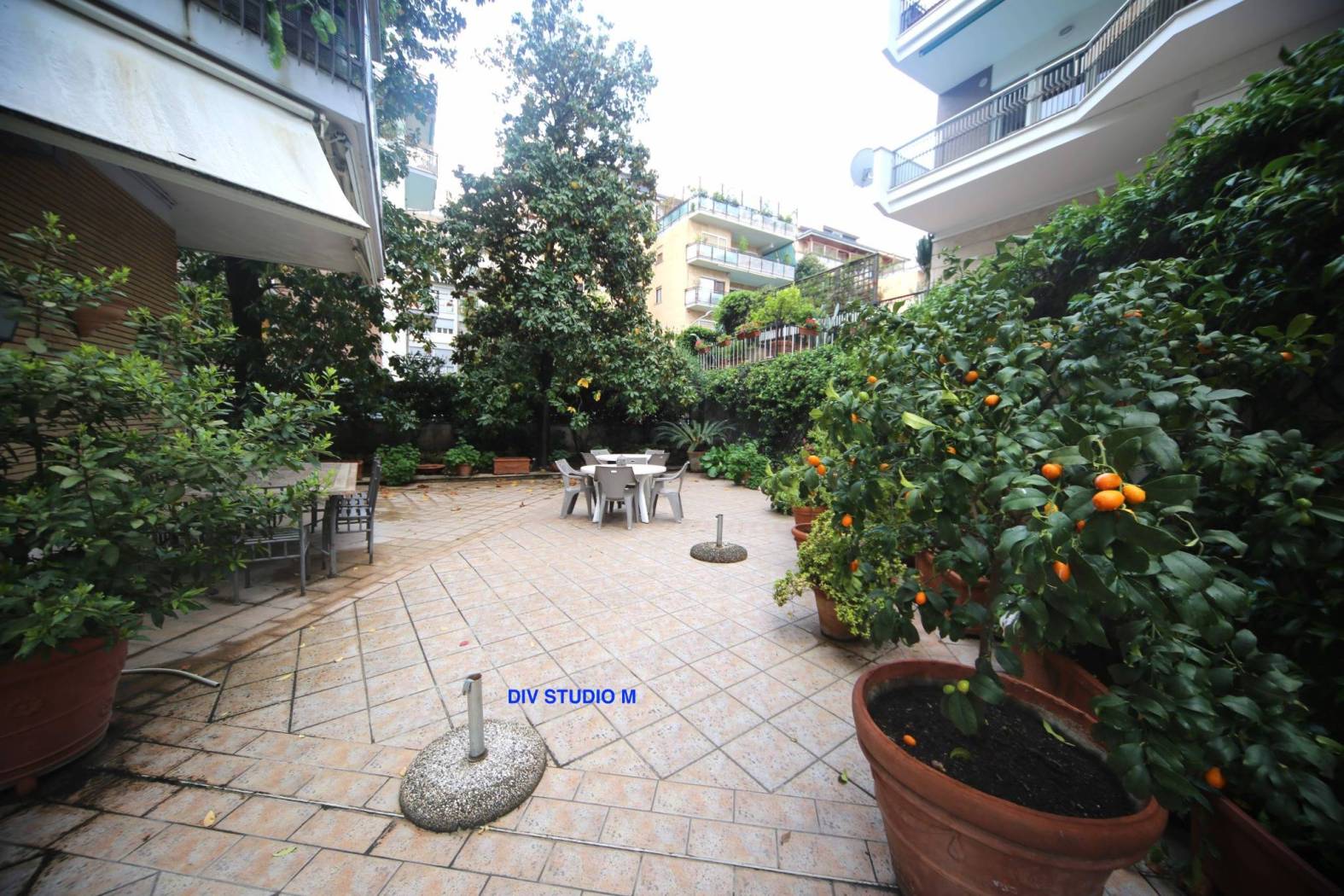 Appartamento via di Vigna Stelluti, Vigna Clara - Vigna Stelluti, Roma