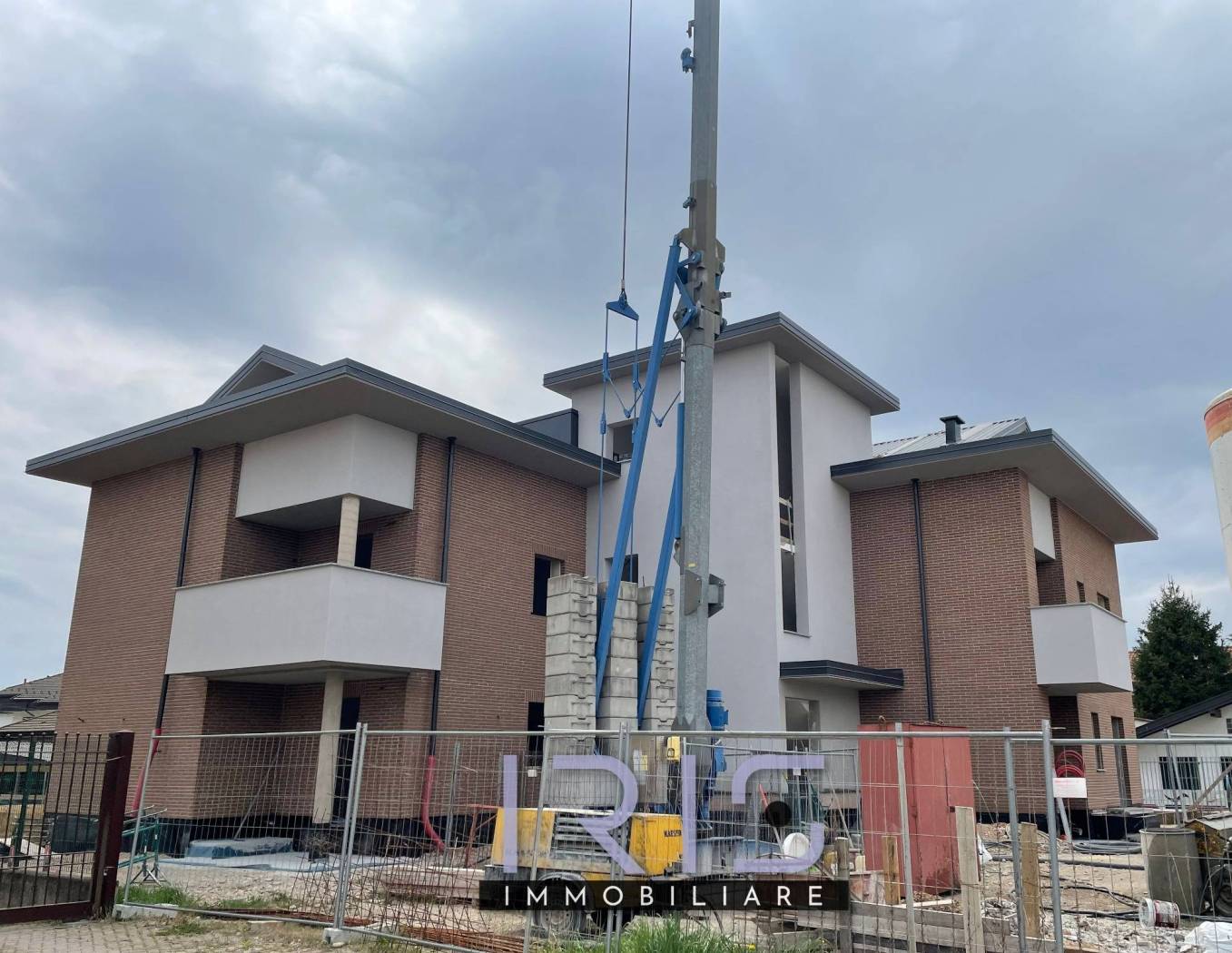 Quadrilocale via Emilia, Altopiano, Baruccana, Seveso