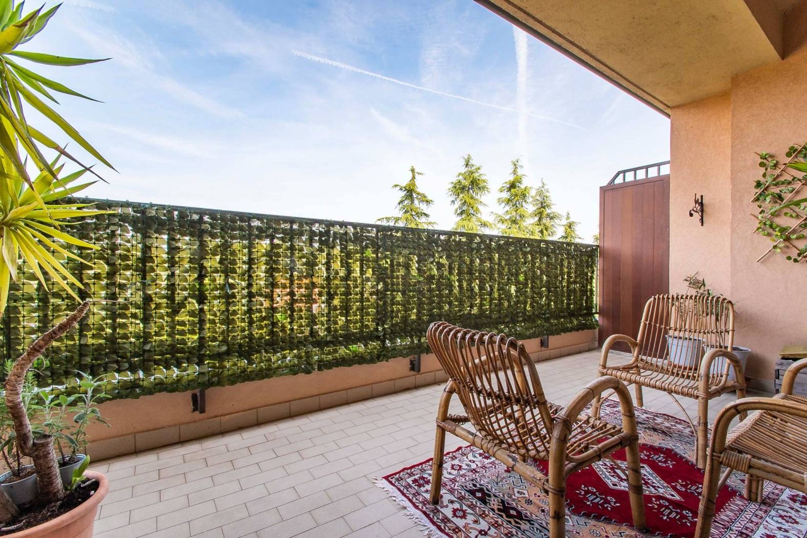 Quadrilocale via Sandro Pertini, Mozzate