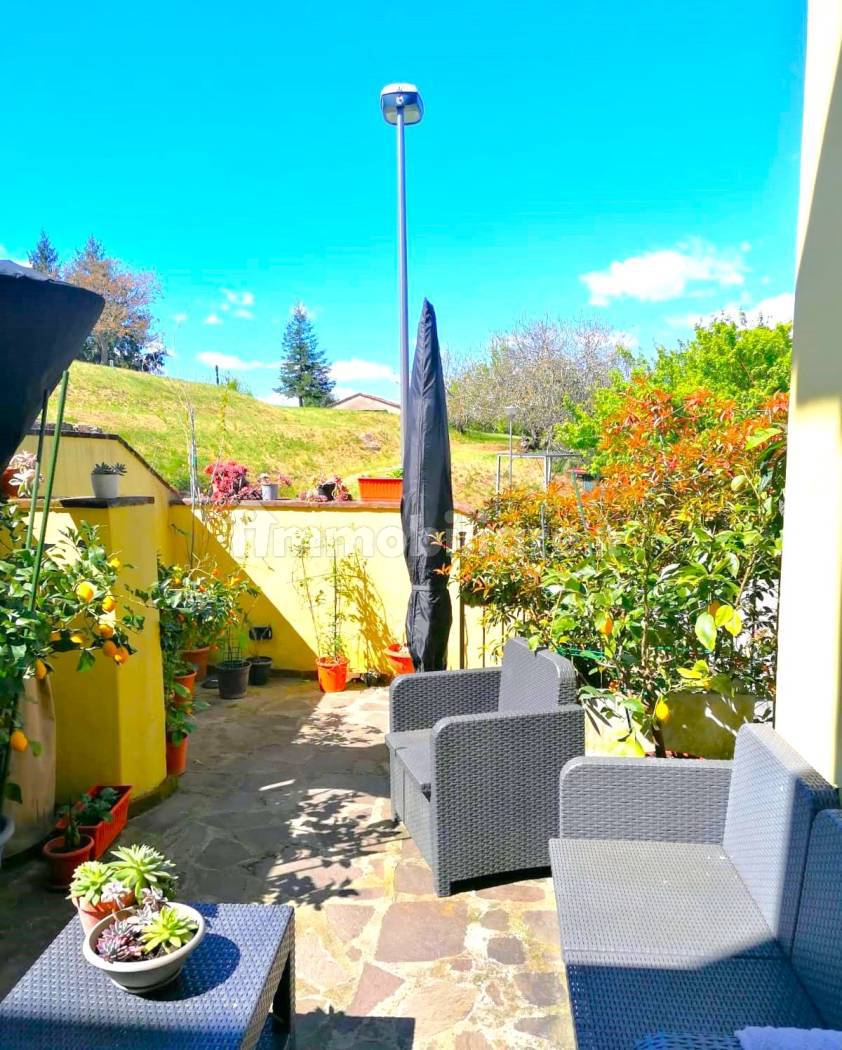 Appartamento via Tosco Romagnola, La Rotta, Pietroconti, Pontedera