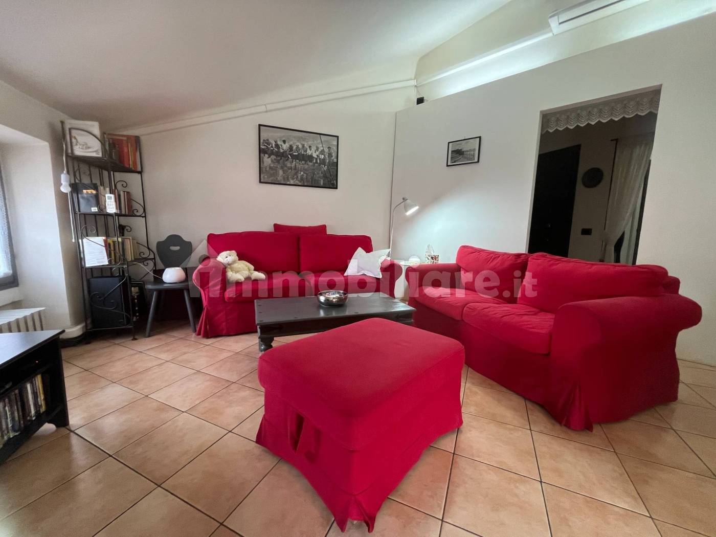 Bilocale via Giuseppe Garibaldi 8, Centro, Cologno Monzese