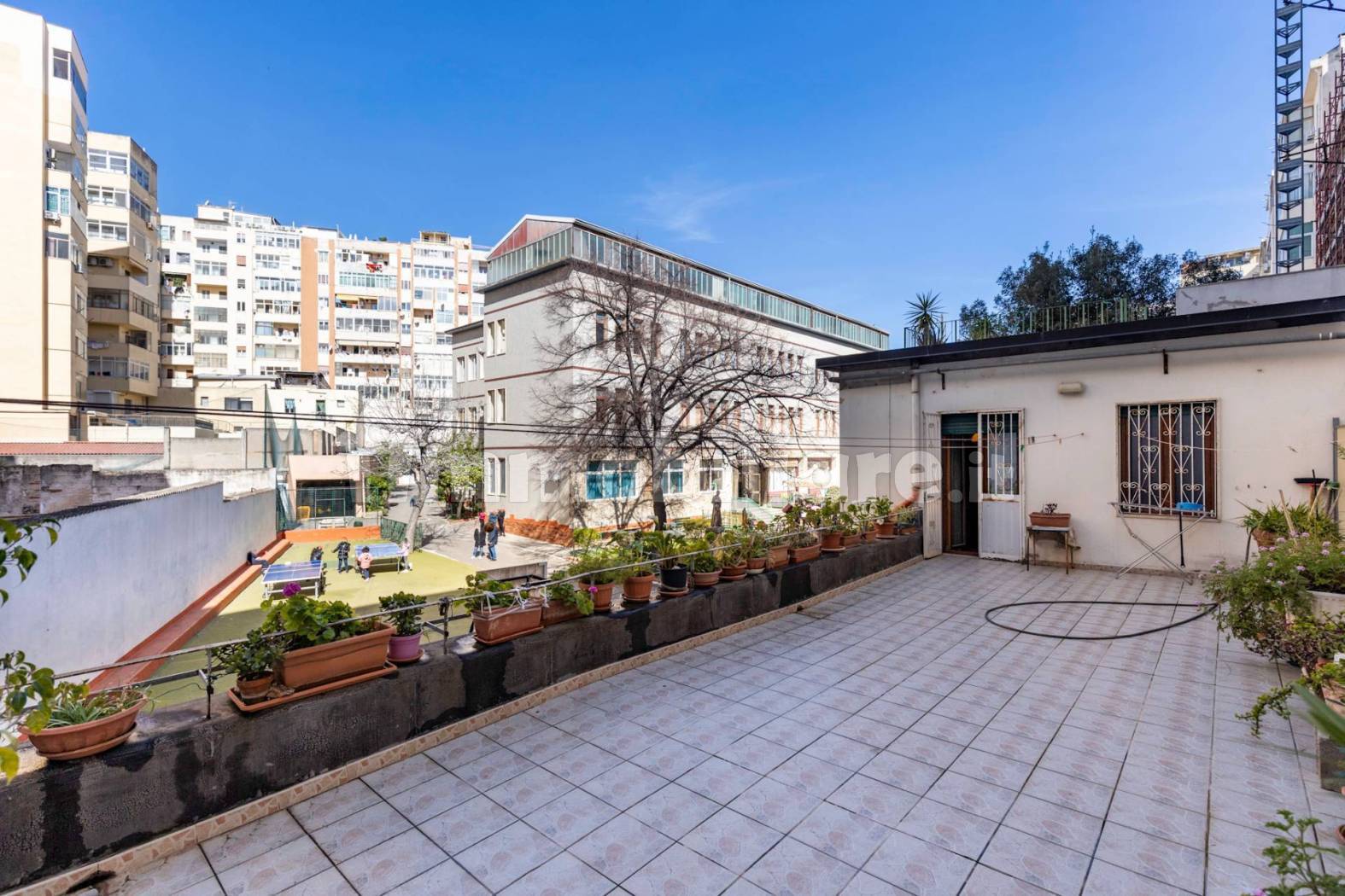 Appartamento via Enrico Lai, San Benedetto, Cagliari