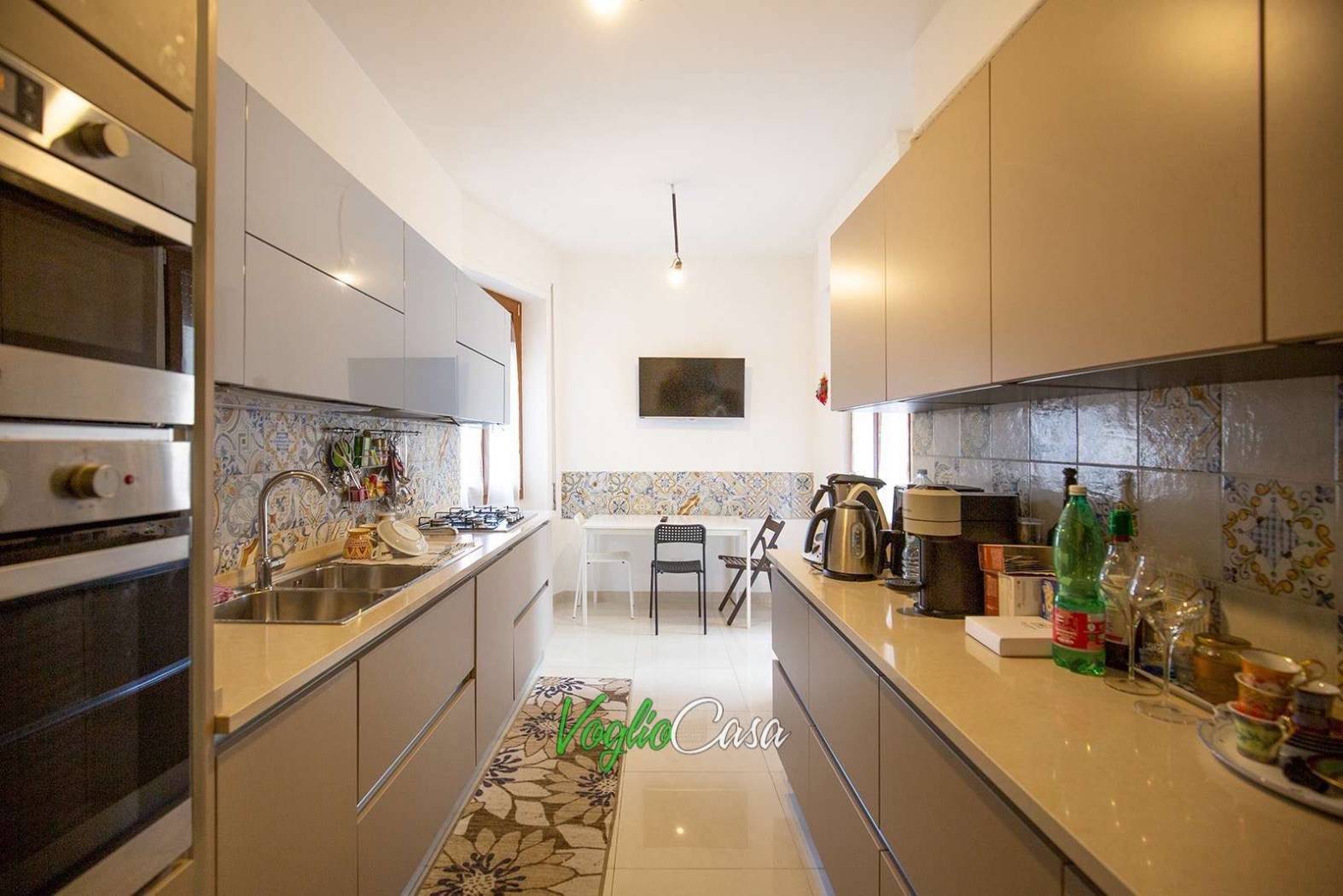 Appartamento viale Francesco Redi, Porta al Prato - San Jacopino, Firenze