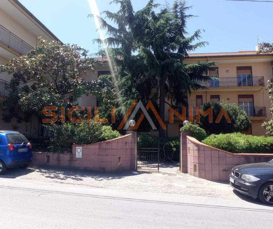 Trilocale corso Giuseppe Garibaldi, Olivarella, San Filippo del Mela