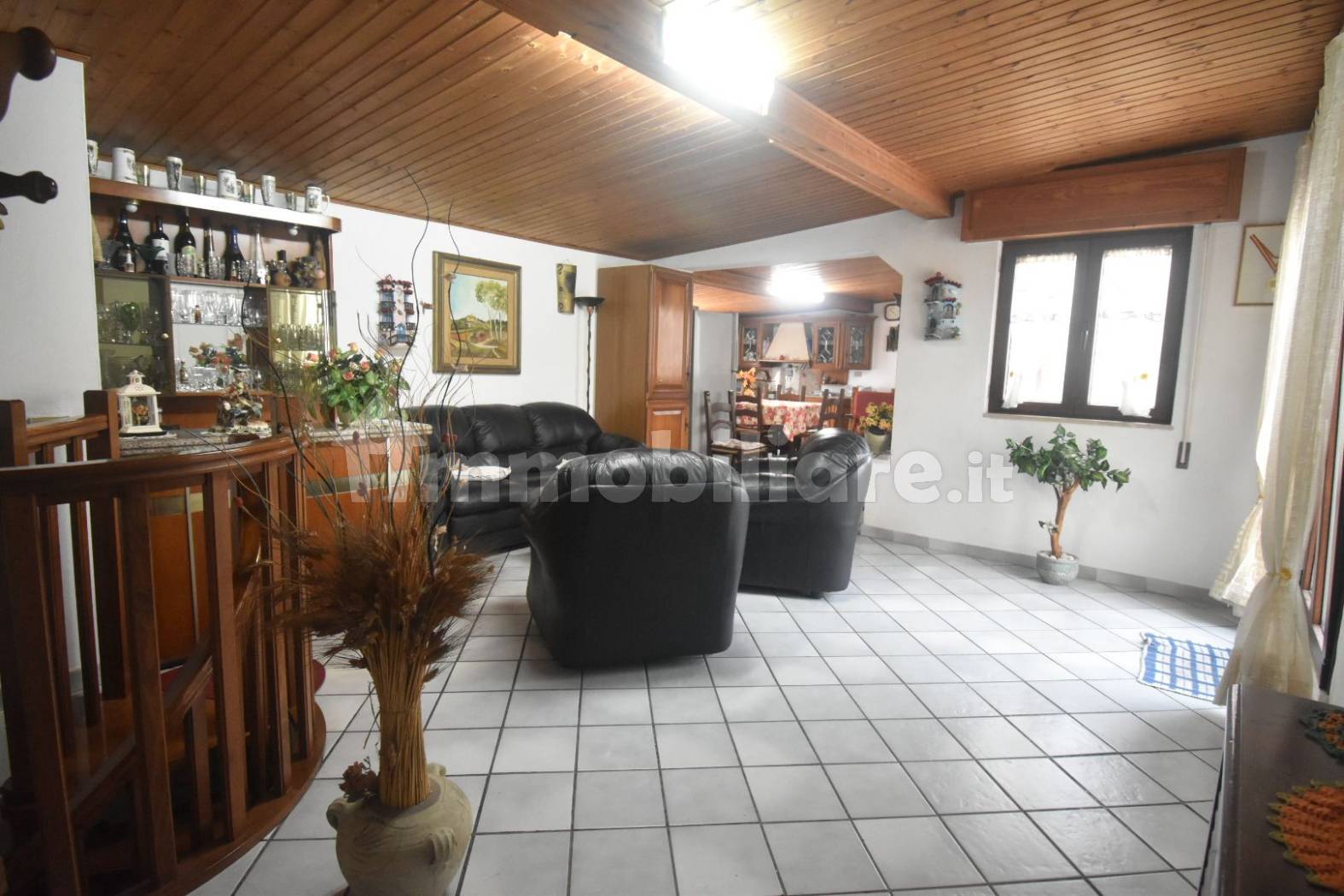 Appartamento buono stato, secondo piano, Quartu, Quartu Sant&#x27;Elena