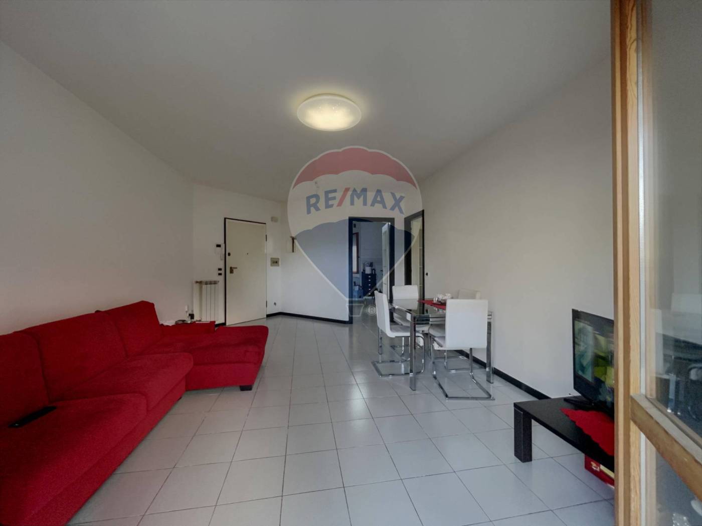 Quadrilocale buono stato, piano terra, Centro, Lanciano