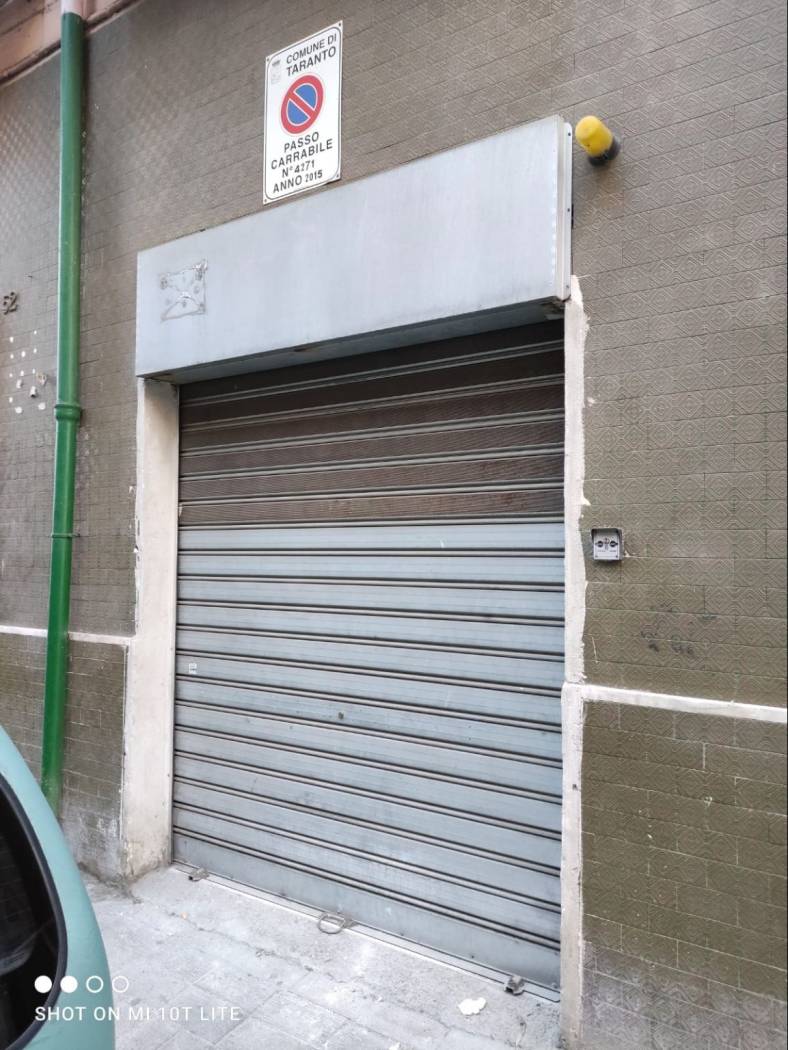 Garage - Box in Vendita