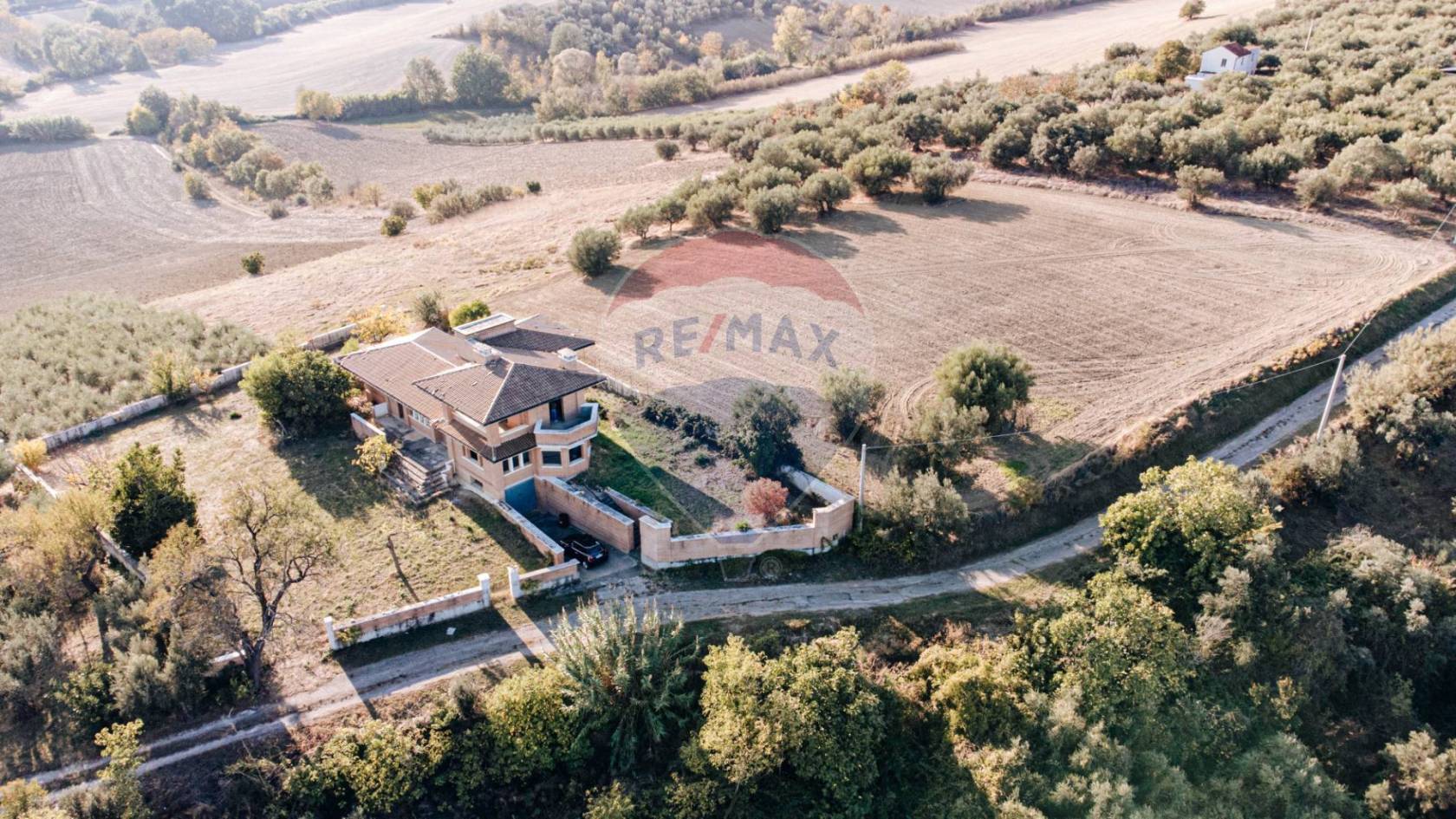 Villa unifamiliare, nuova, 291 m², Fontepaduli, Sant&#x27;Eusanio del Sangro