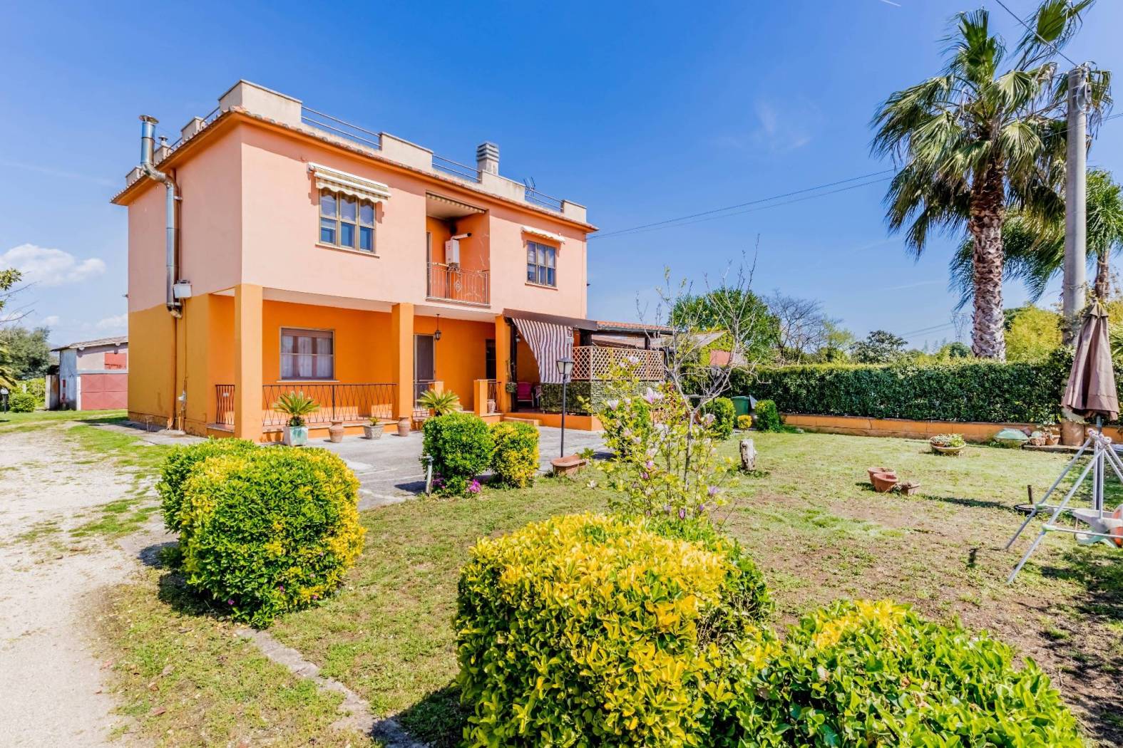 Trilocale Strada Trasversale 14, Borgo San Michele, Latina