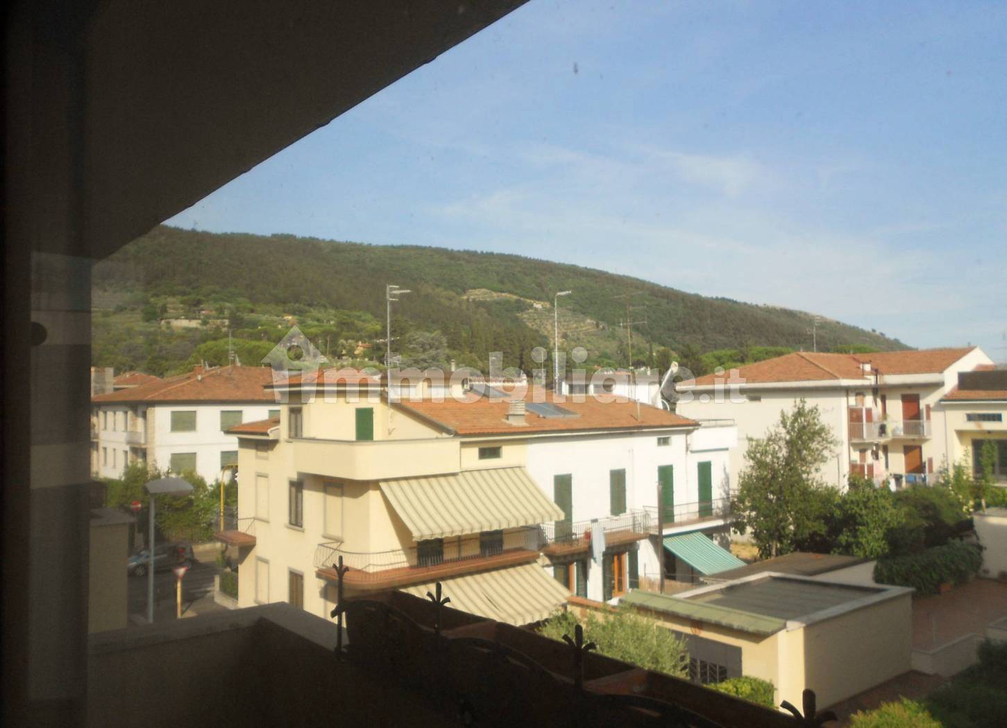 Appartamento via Cesare Balbo, Pietà, Prato