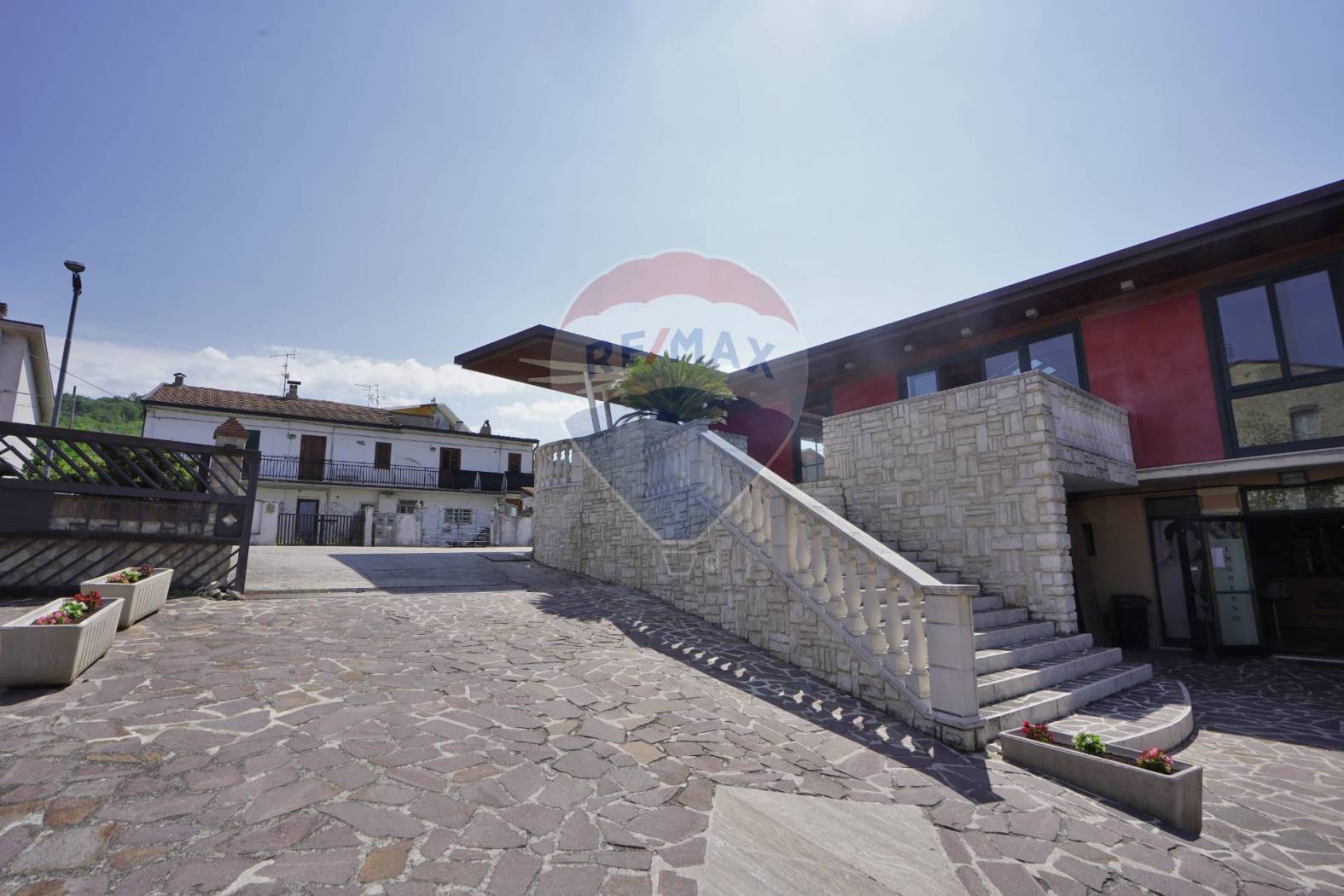 Ristorante in Vendita