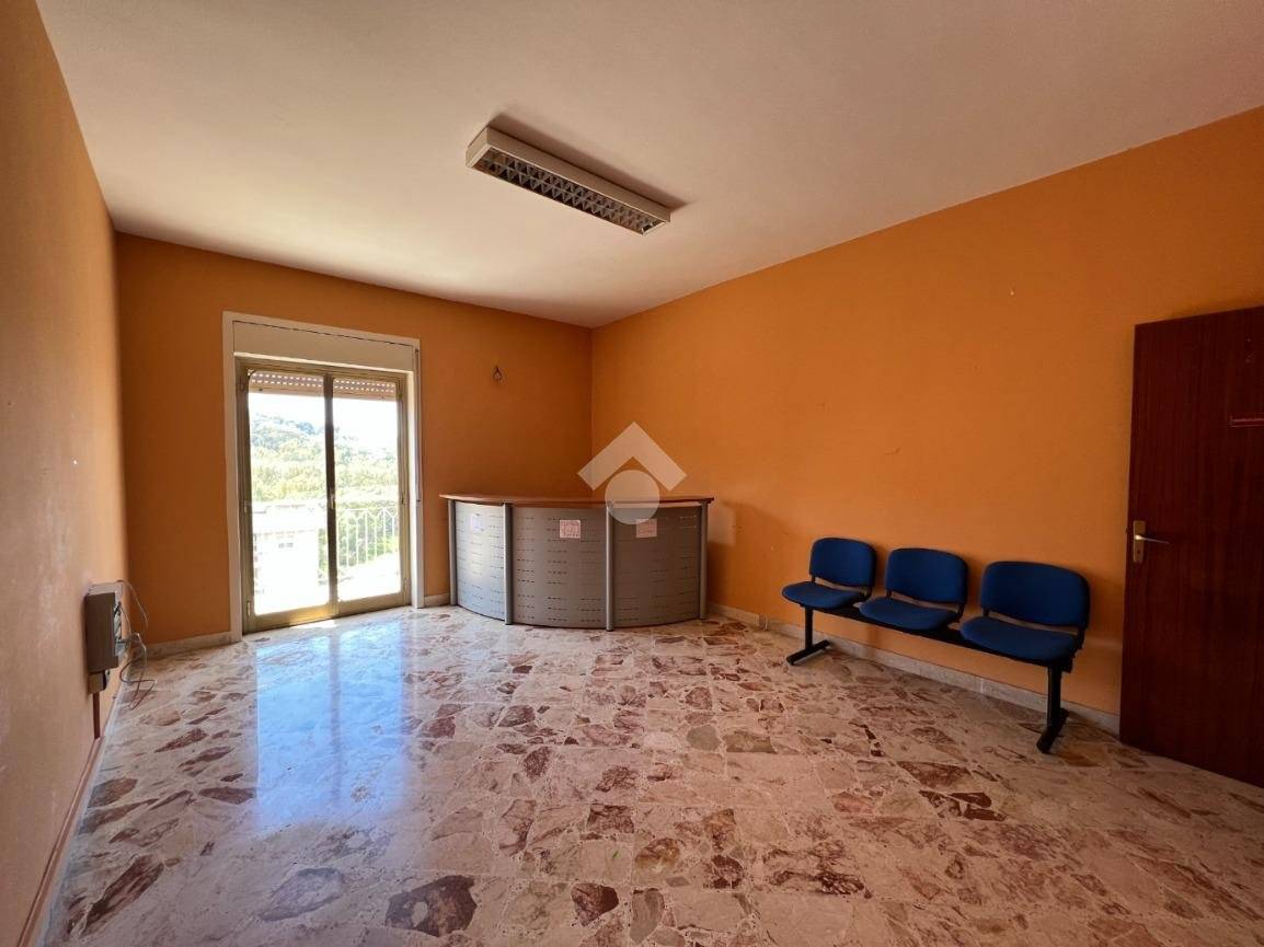 Trilocale via regione Siciliana 66, Serraferlicchio, Montaperto, Giardina Gallotti, Agrigento