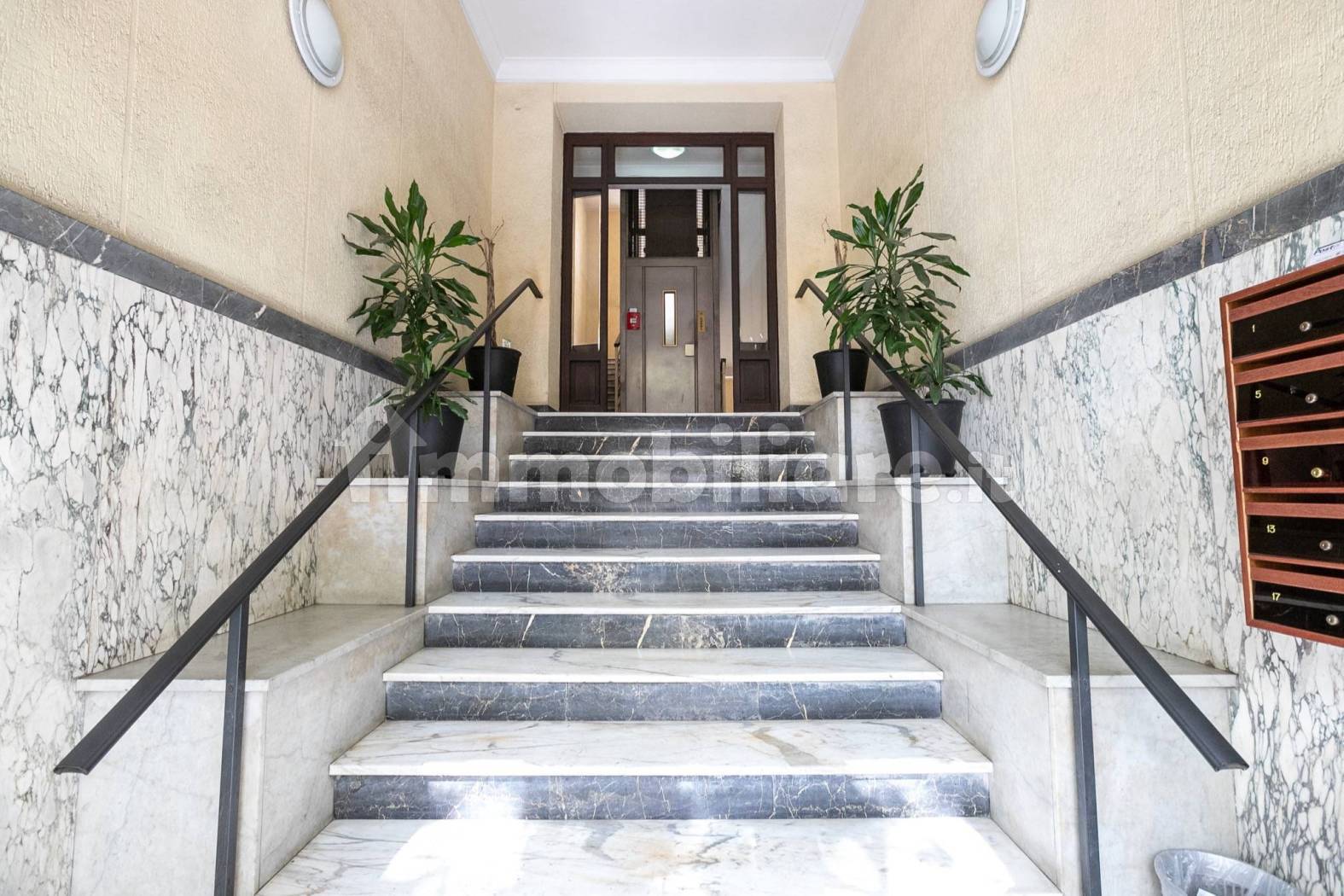 Trilocale Circonvallazione Gianicolense 56, Monteverde Vecchio, Roma