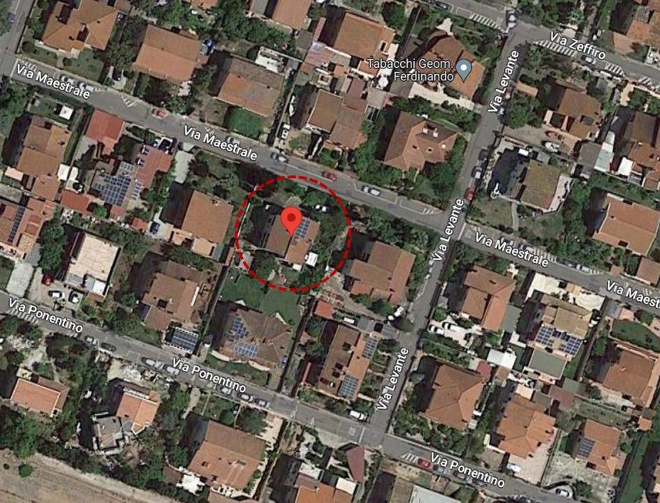 Appartamento all'asta via Maestrale, 14/c 14/c, Capoterra