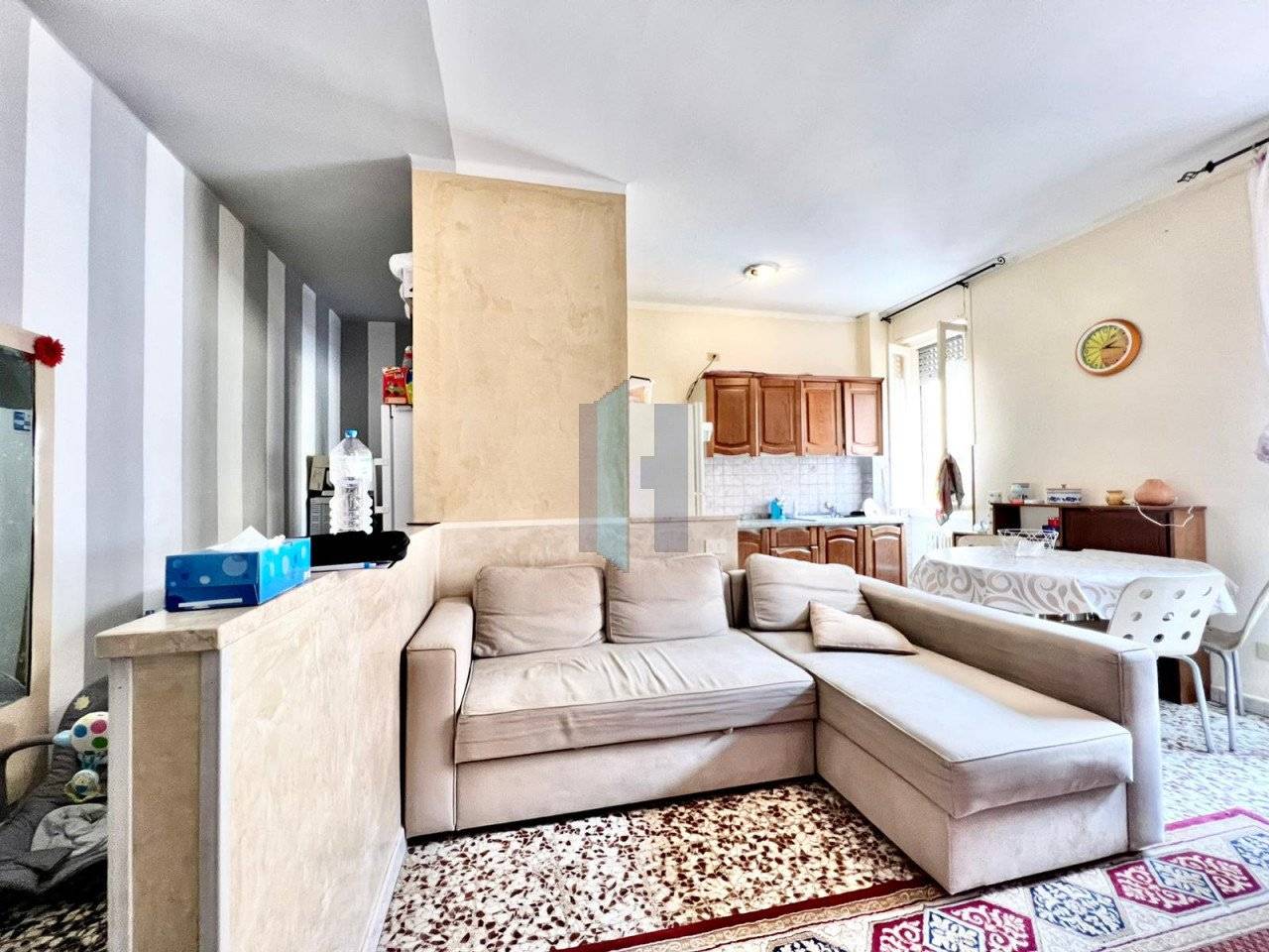 Bilocale viale Piave, Porta Venezia, Brescia