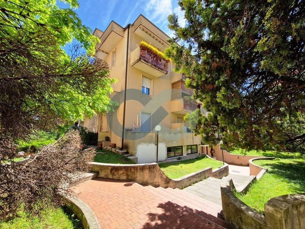 Trilocale via Monte, Gavardo Sopraponte, Gavardo