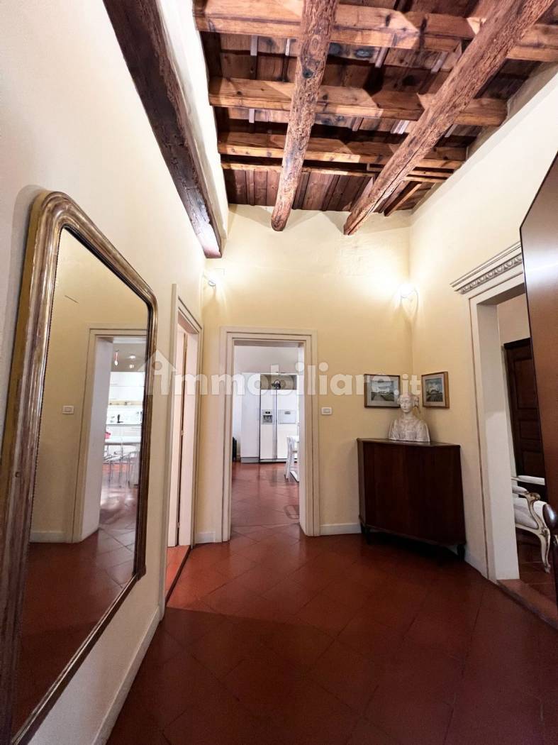 Appartamento via Giuseppe Mazzini 8, Centro Storico, Ferrara