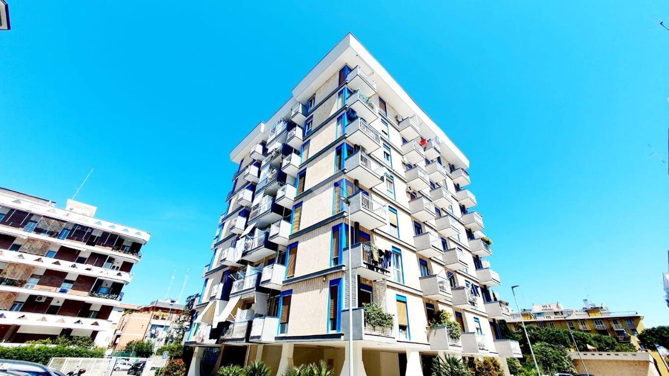 Appartamento via domenico morea 16, Poggiofranco, Bari