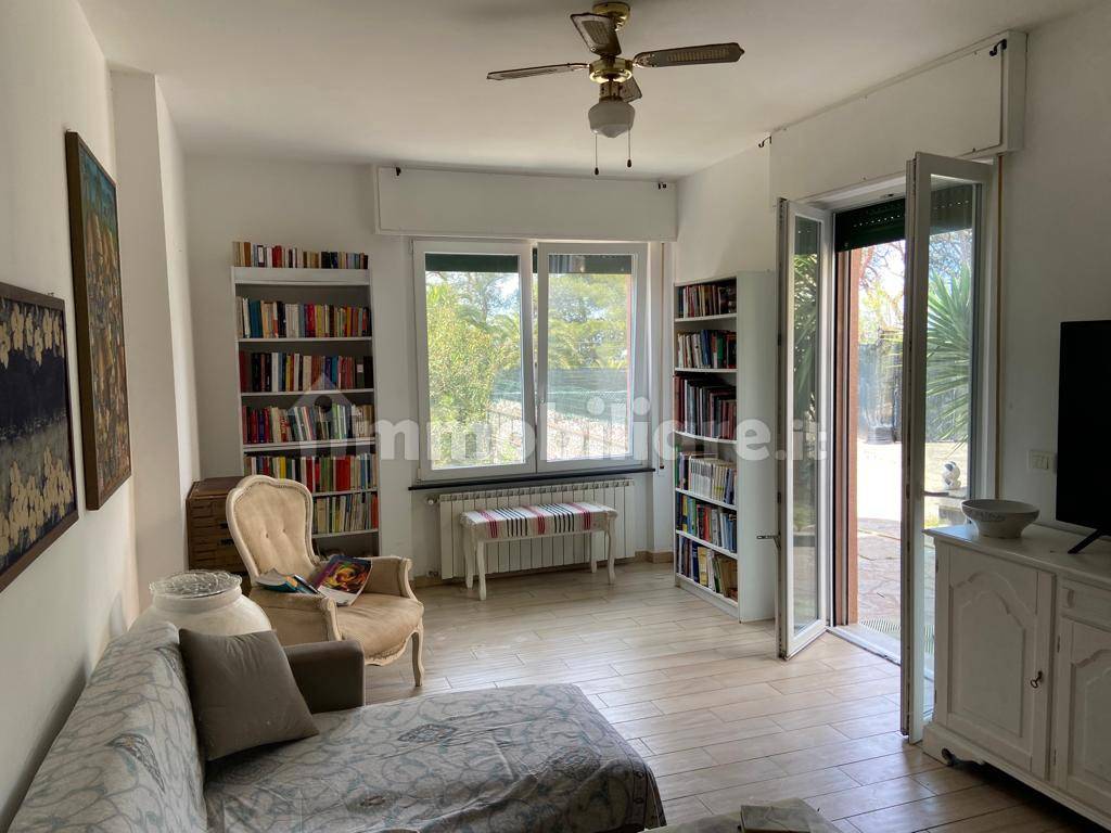 Trilocale via Demola, Centro, Pieve Ligure