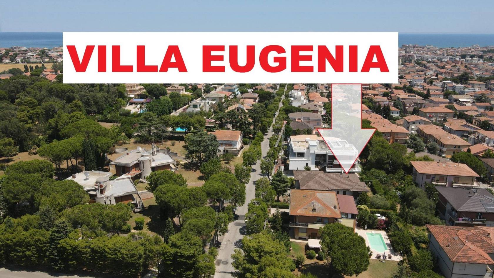 Trilocale via Papa Giovanni XXIII 108, San Marone, San Giuseppe, Risorgimento, Civitanova Marche